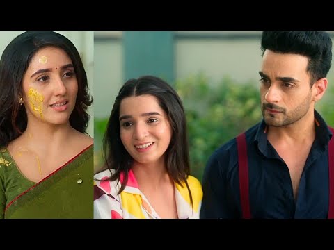 Suman Indori EP 223 Promo: Suman Ne Diya Vikram Aur Bhoomi Ko Ashirwad, Kya Suman Kareyegi Shaadi