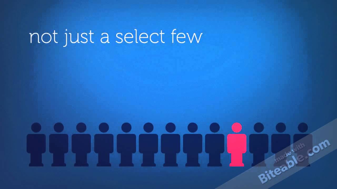 Startup Explainer Video Template