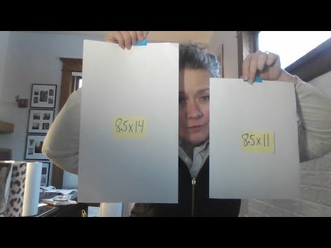 Sublimation Paper Size Epson 2720 - 4760. 8.5x11 vs 13x19. BONUS: How to print 47 inches on 2720