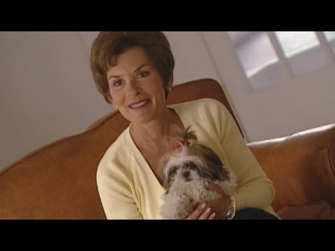 Why Judge Judy Is Worth Her $47 Million Salary!
