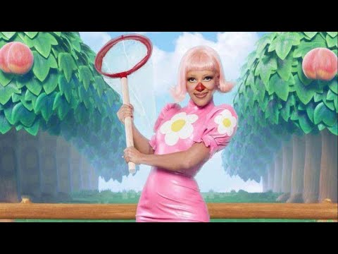 Casual (Lyrics) || Doja Cat