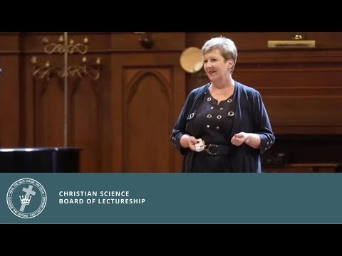 Finding God, Finding Health