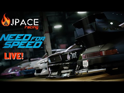 Steam Community :: Video :: LIVE Need for Speed - New Campaign