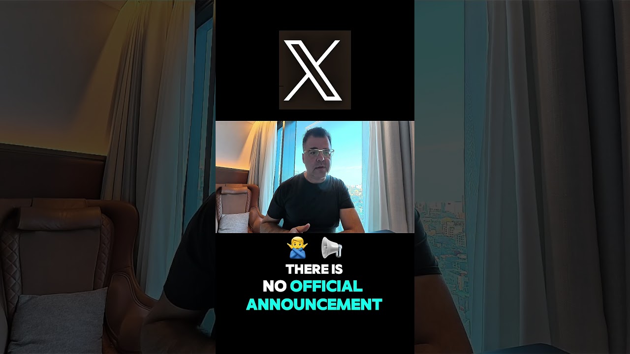 Something Weird Is Happening on X — And It’s Big #X #Twitter #cybersecurity