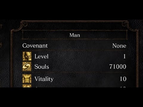 Steam Community :: Video :: DS1 All Bosses NoRoll NoHit