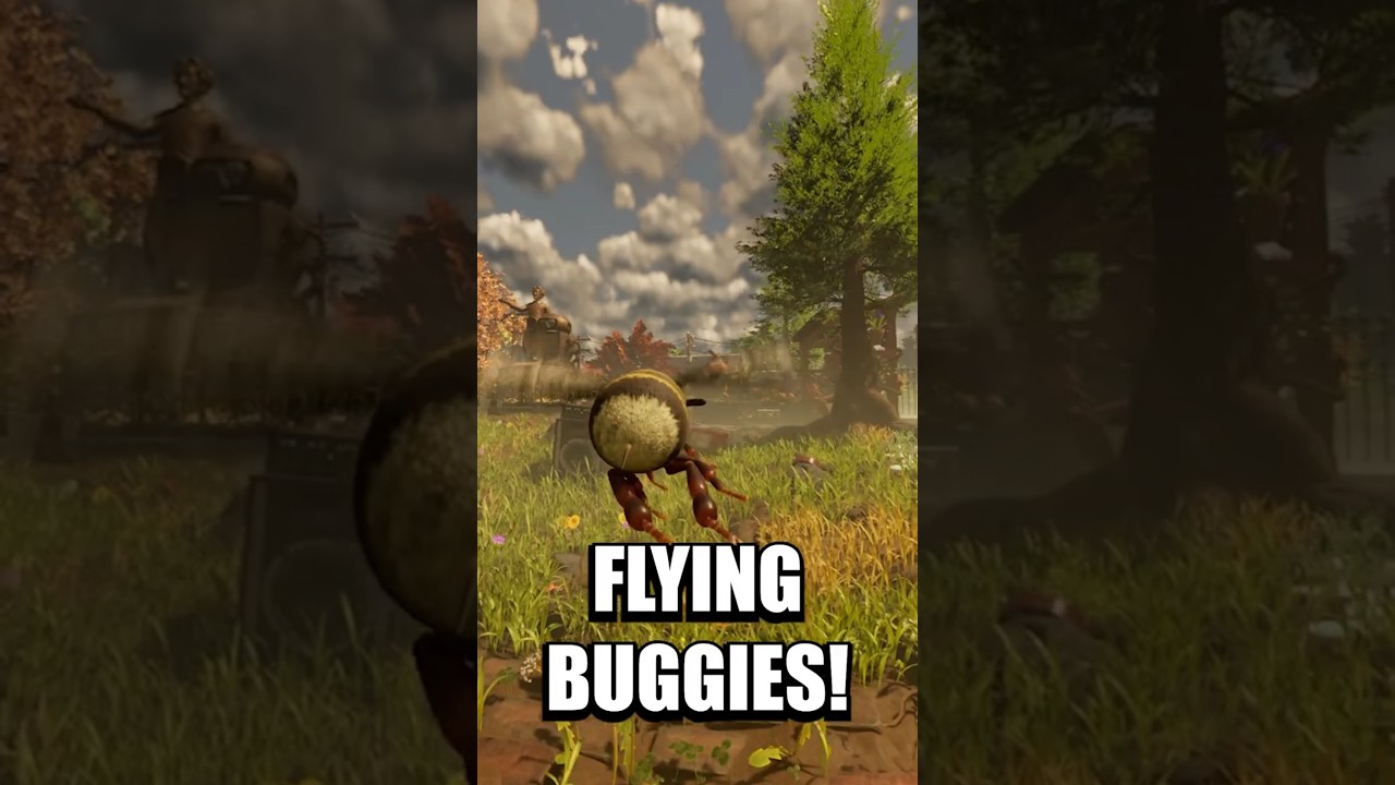 THIS CHANGES EVERYTHING - GROUNDED 2