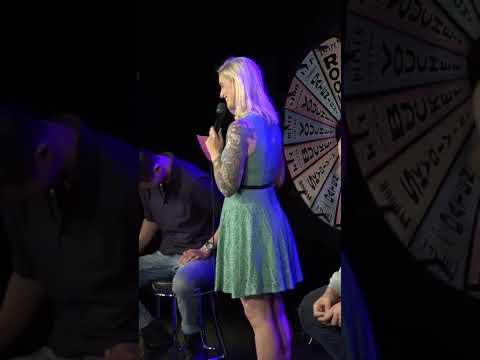 Sunday Singles | Testing pick up lines
