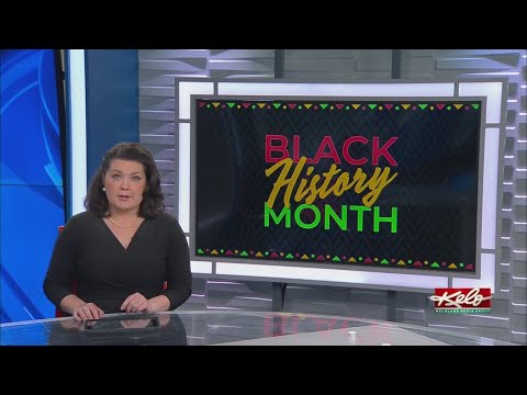 Important dates in Black History Month