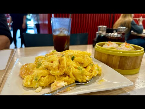 Delicious Food Corner