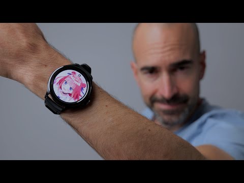 Xiaomi Watch 2 Pro | Unboxing & 1 Week Review