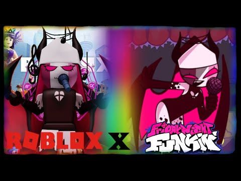 How to make Sarvente (Demon Form) in Roblox