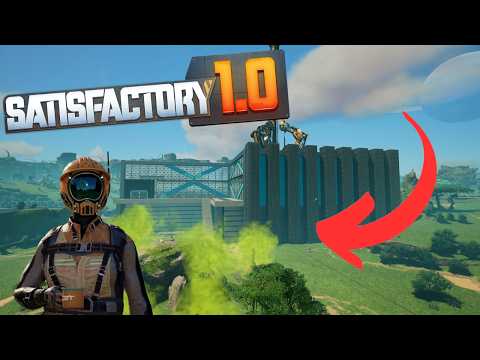 Steam Community :: Video :: This Mega Factory Made Me Go Insane ...