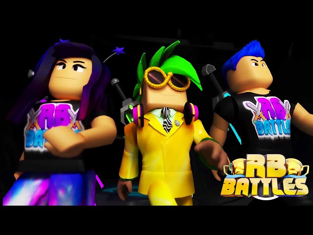 How to watch Roblox Battles (RB Battles) Season 3 Live - Watch time, where to watch, and more