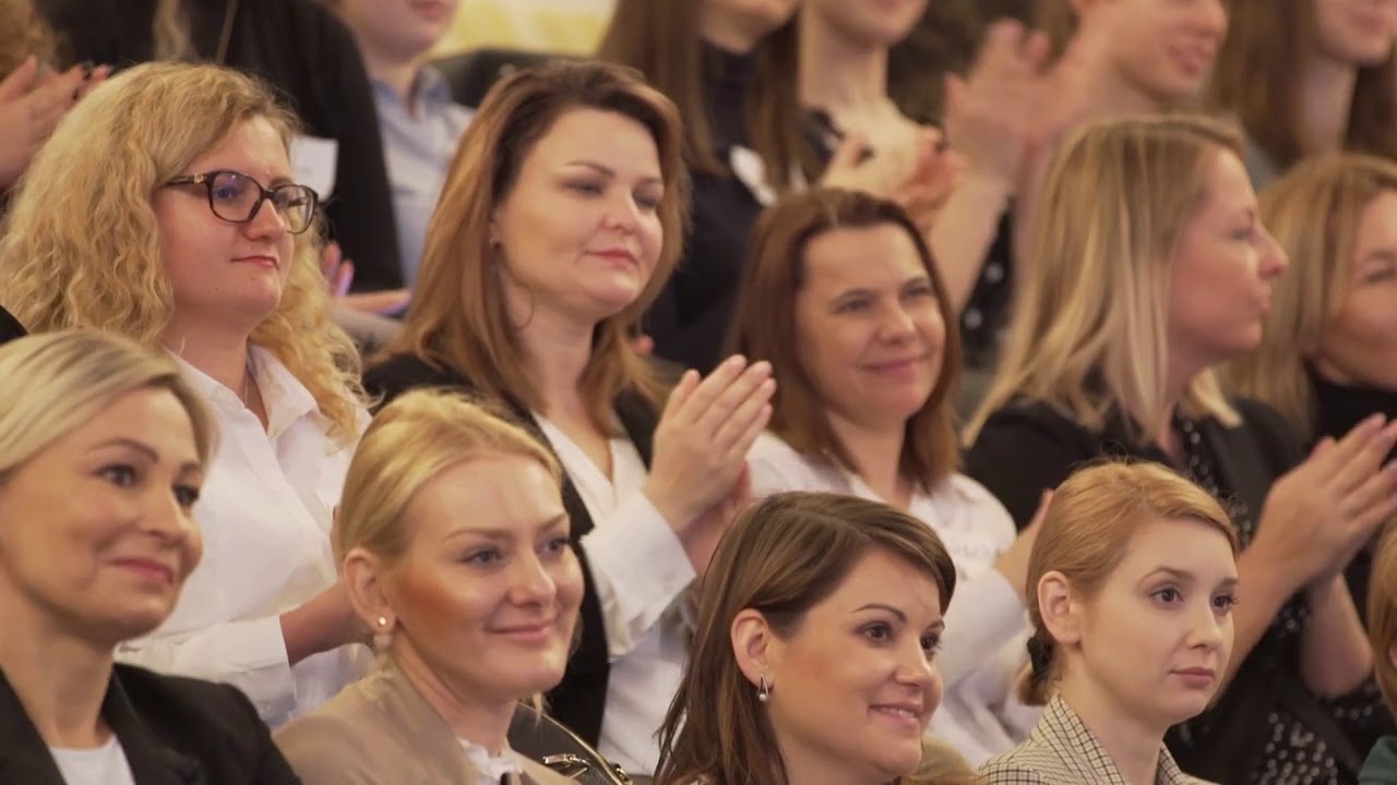 Global Mentoring Walk 2020 part 1 (courtesy of FORBES)