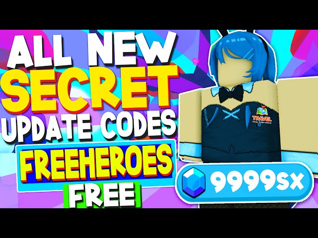 Roblox Anime Punching Simulator code: Free boosts and other rewards ...
