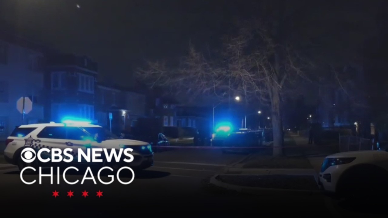 Man charged in deadly shooting of UPS driver on South Side