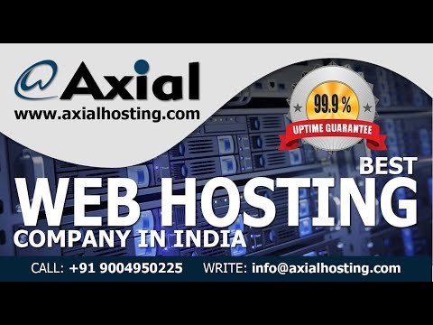 Best Reliable Affordable & Fast Web Hosting Services 2020 in India