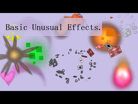 Steam Community :: Video :: TF2 Unusual effects