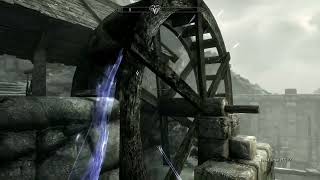 NOW That IS at Skyrim Special Edition Nexus - Mods and Community