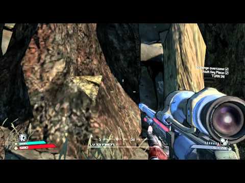 Steam Community :: Video :: Borderlands Walkthrough Gameplay PC ...