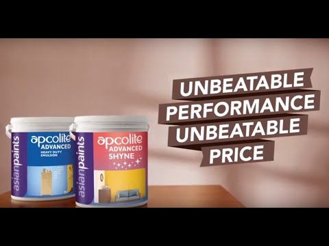 Asian apex - 10 L Asian Apcolite Advanced Shyne Emulsion Paint ...