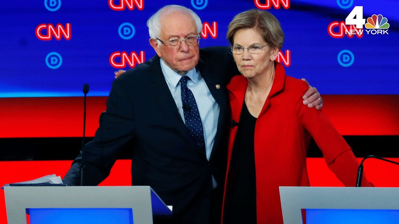 What to Expect From the Final Democratic Debate Before Iowa Caucuses | NBC New York
