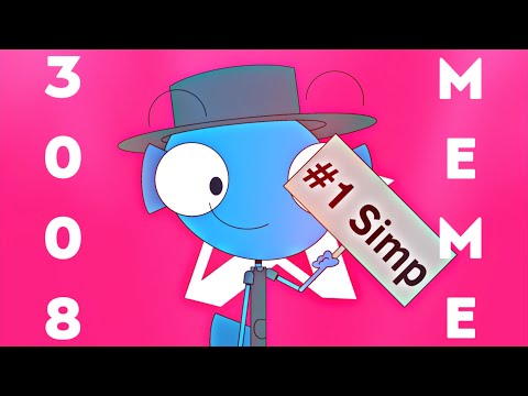 3008 // Animation Meme