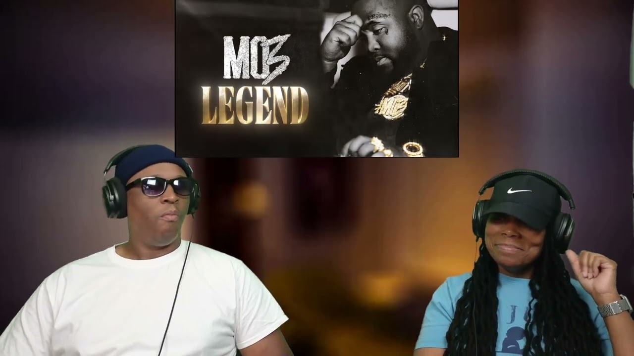 MO3 - 3 AM (Official Visualizer) #reaction