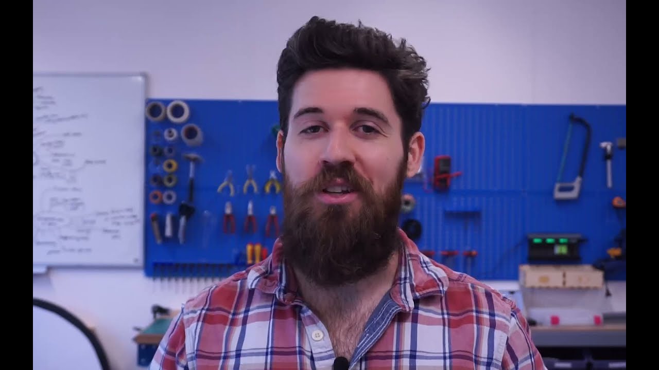 2 Pin Buttons: Circuit Python Beginners Guide