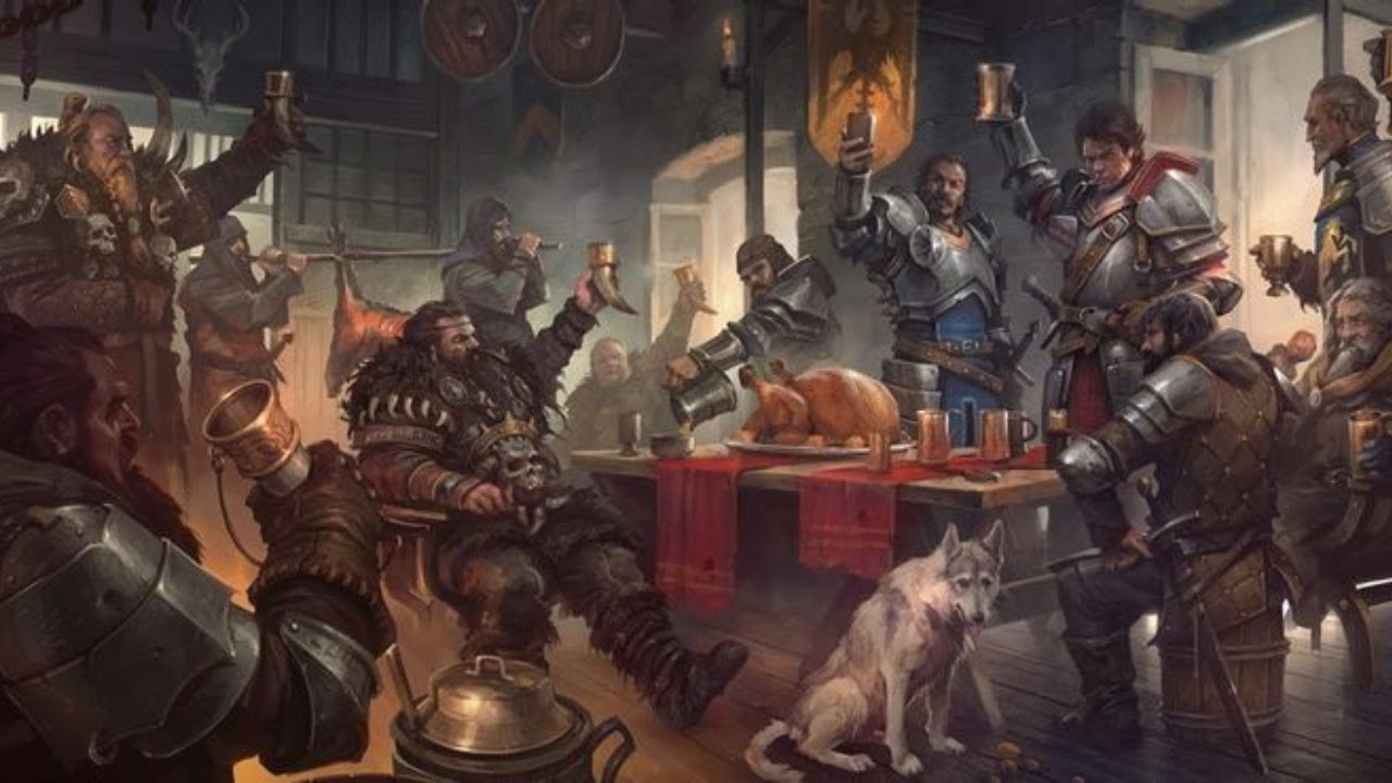 5k Subscriber Celebration AMA