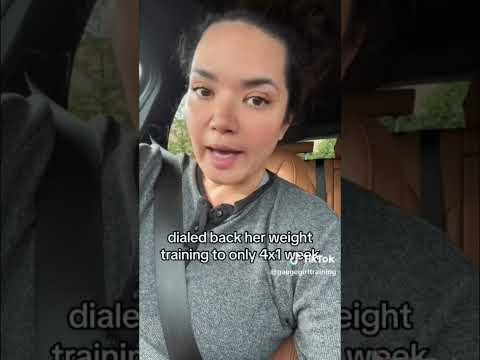 Eating a 1200 Calorie Diet and STILL not losing weight? 😡😡