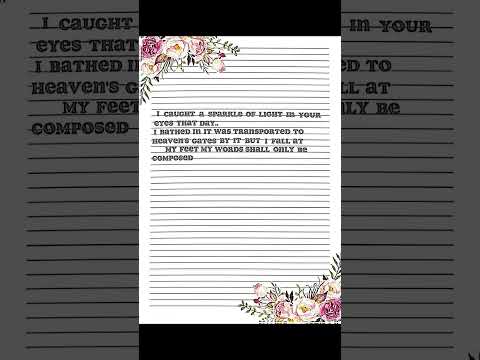 Ben’s Poem || K-12 #ytshorts #fypシ #edit #melaniemartinez #poetry #poem #shorts #K-12