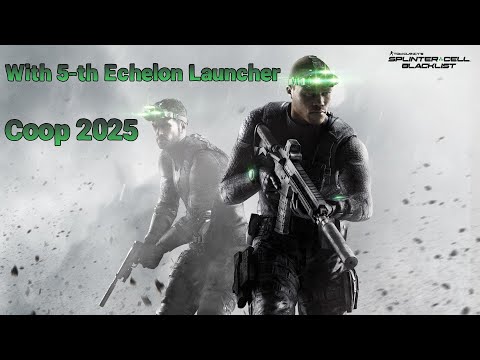 Steam Community :: Video :: Splinter Cell Blacklist Multiplayer ONLINE ...