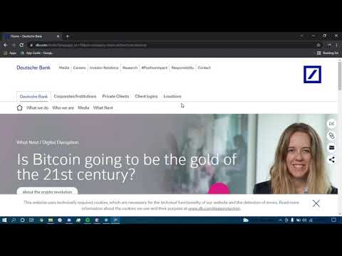 Sign In Deutsche Bank Online | Login Deutsche Bank | db.com login page