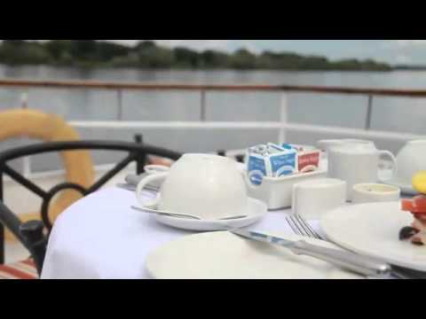 David Livingstone Safari Lodge and Spa