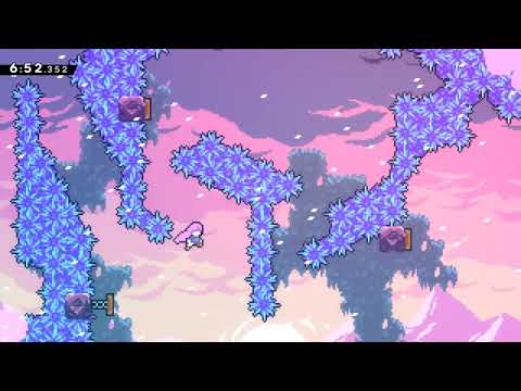 Steam Community :: Video :: Celeste - 7C (The Summit C-Side) First Clear