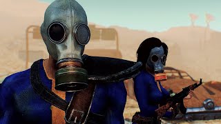Revamped Fallout 4 back into Classic Fallout - Modded Gameplay at ...
