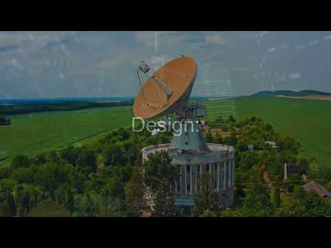 What are Cassegrain and Gregorian antennae