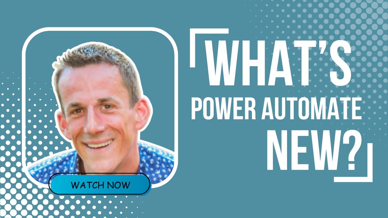 New Power Automate Features Copilot Chat Gpt Flow Desig