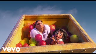 Encanto filme - Veja onde assistir online