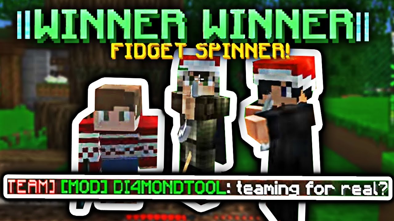 HYPIXEL'S NEW GAMEMODE (Minecraft Battle Royale w/ xNestorio)