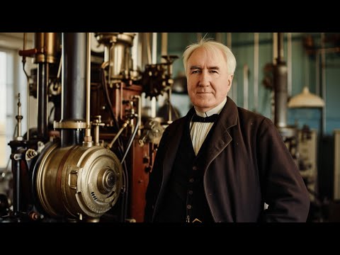 Is It True That Thomas Edison Was Born In Mexico And His Real Name Is Tom%C3%A1s Alva Edison?