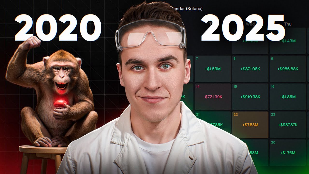 Scam Teams On Meme Coin Market Became Crazy