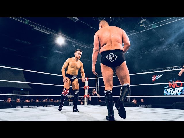 Travis Banks WWE | News, Latest Updates & More | Sportskeeda WWE