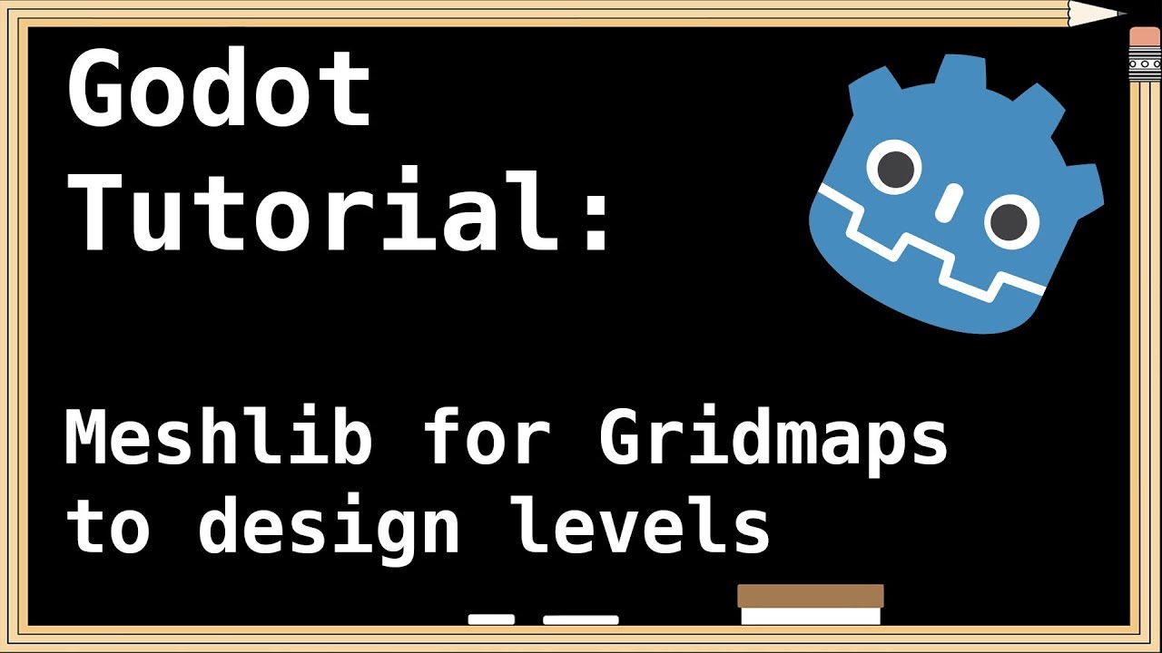 GridMap set_cell_item() - Help - Godot Forum