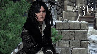 Modded Gameplay Part 36 at The Witcher 3 Nexus - Mods and community