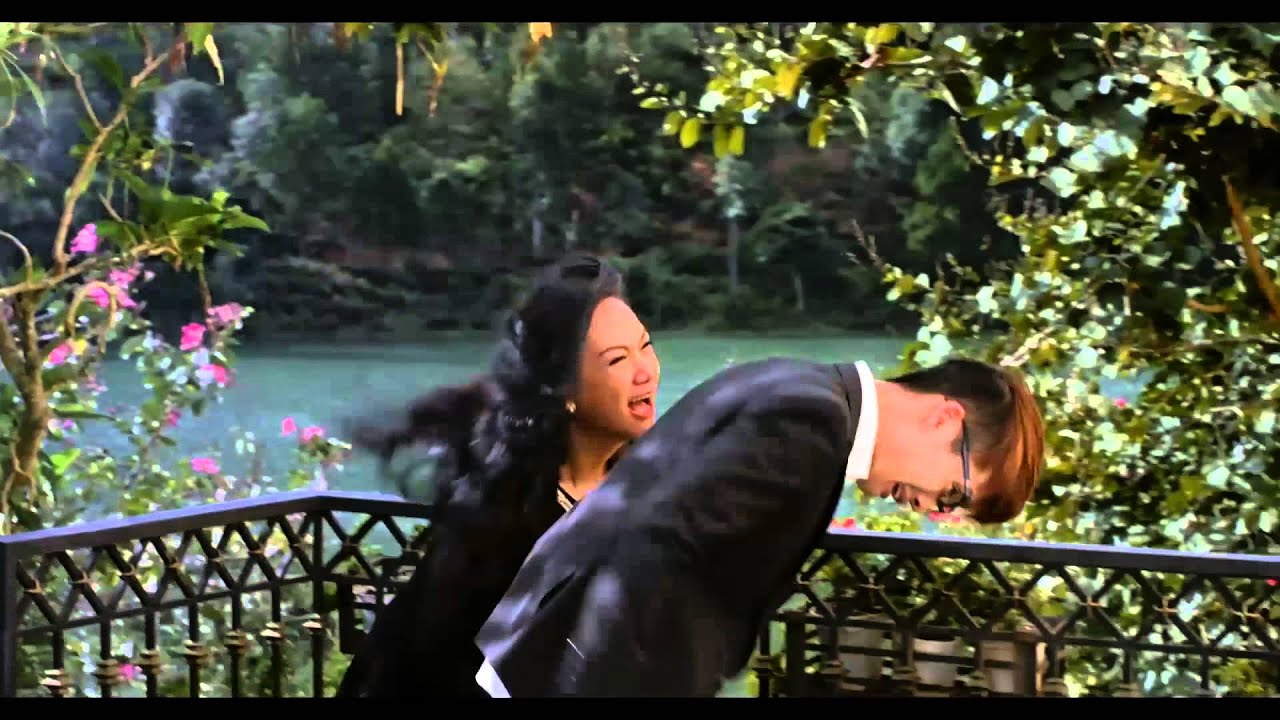 Rainbow Without Colours | Movie 2015