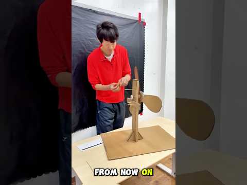 No Electricity No Problem This DIY Fan Hack Will Blow Your Mind