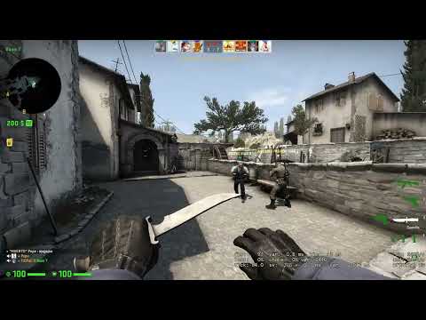 Steam Community :: Video :: no hay bronca eh