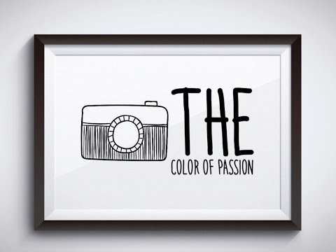 The Color of Passion (2017) (film)